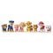 Set 8 figurine Paw Patrol Kitty Catastrophe | Noriel