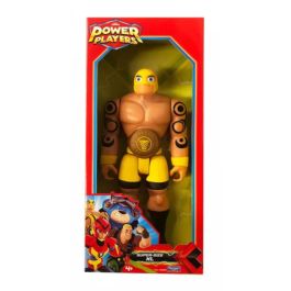 Figurina articulata Power Players, Masko, XL | Noriel
