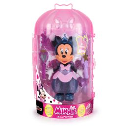 Set Figurina Minnie cu accesorii de printesa | Noriel