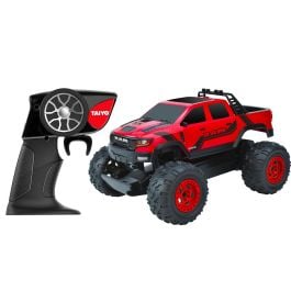 Masina de teren cu telecomanda, Taiyo, Pick-Up Dodge, RAM TRX, 1:22 ...
