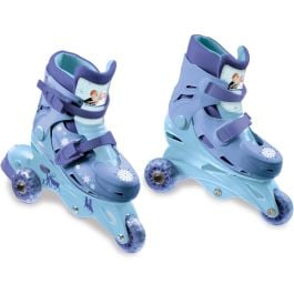 Role Tri Inline, Marime 29-32, Disney Frozen | Noriel