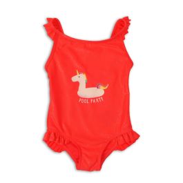 Costum de baie cu volane Minoti Pool Party Swim | Noriel