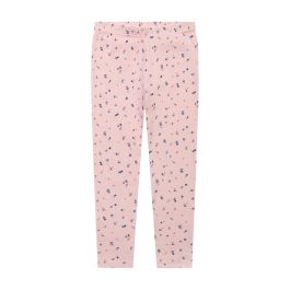 Colanti cu talie elastica, Minoti, Roz | Noriel