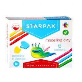 Lut pentru modelare, Starpak | Noriel