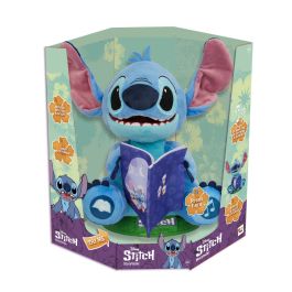 Jucarie de plus interactiva, Disney Stitch, Stitch povestitorul | Noriel