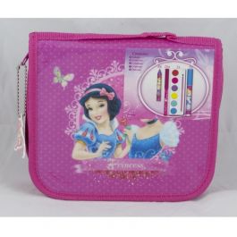 Disney Princess - Set de Colorat in (cutie mica) | Noriel