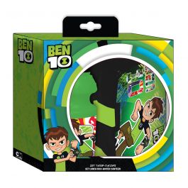 Set caserola si bidon Ben 10 | Noriel