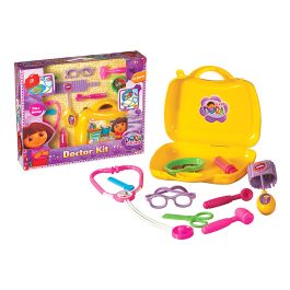 Dora Exploratoarea - Set Doctor | Noriel