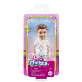 Papusa Barbie Chelsea, Gummy Bear, HGT06 | Noriel