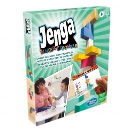 Joc Jenga Maker | Noriel