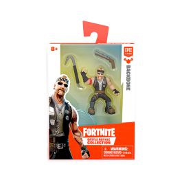 Figurina 2 in 1 Fortnite Battle Royale, Backbone, S1 W3 | Noriel