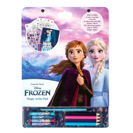 Set magic de activitati, Disney Frozen | Noriel