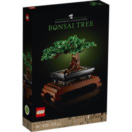 LEGO® Botanicals - Bonsai (10281) | Noriel