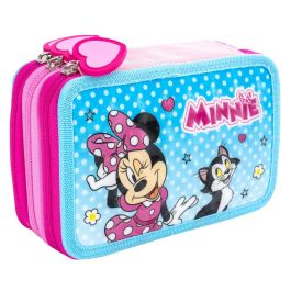 Penar cu 3 fermoare, Disney Minnie Mouse | Noriel