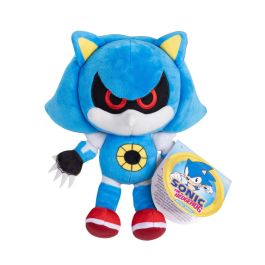 Jucarie din plus Sonic, Nintendo Sonic, 20 cm | Noriel