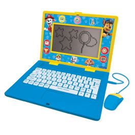 Laptop educational Lexibook, Paw Patrol, 170 de activitati | Noriel