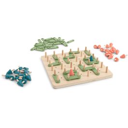 Joc de strategie, BS Toys, Plantam copaci | Noriel