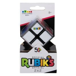 Mini cub Rubiks, 2X2, Refresh, 6064345 | Noriel