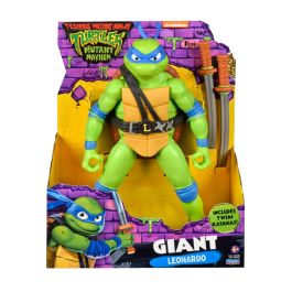 Figurina Gigant, Testoasele Ninja, Leonardo | Noriel