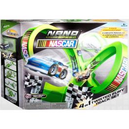 Nano Speed - Rally 4 in 1 Turn & Burn | Noriel