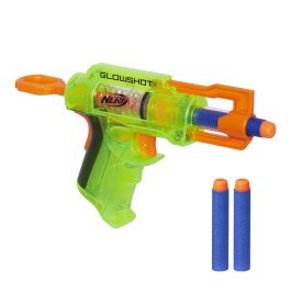 NERF N-Strike GLOWSHOT Blaster | Noriel