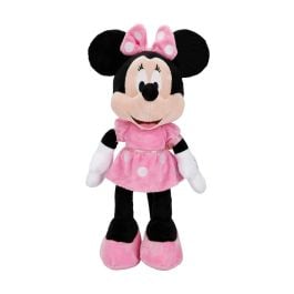 Jucarie de plus, Disney Minnie Mouse Core, 43 cm | Noriel