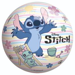 Minge Pvc, John Toys, Disney Stitch, 23 cm | Noriel