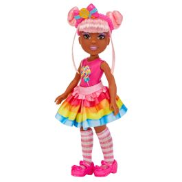 Papusa Dream Bella Candy Little Princess, Jaylen, 583295EUC | Noriel