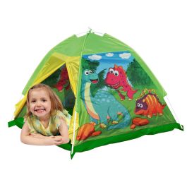 Cort pentru copii, Iplay, Dinozaur | Noriel