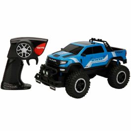 Masina de teren cu telecomanda, Taiyo, RAM TRX, 1:16 | Noriel