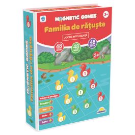 Joc de educativ, Smile Games, Familia de ratuste | Noriel