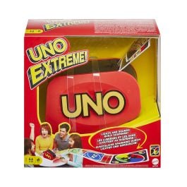 Joc de carti, Uno, Extreme, GXY75 | Noriel