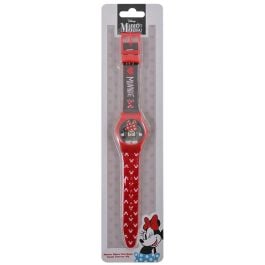 Ceas de mana digital, Disney Minnie Mouse Forever W3 | Noriel