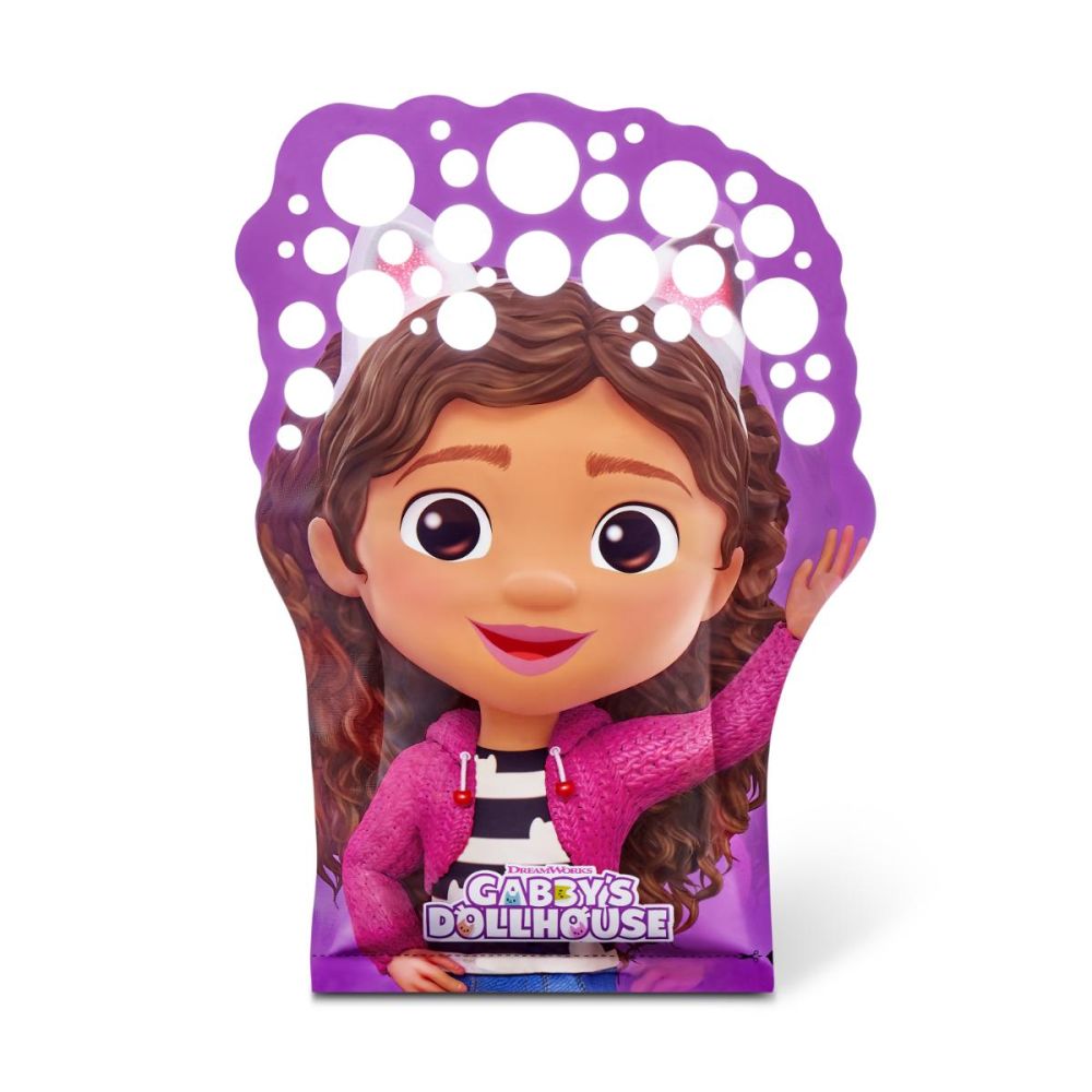 Manusa pentru bule de sapun, Bunch O Bubbles, Gabbys Dollhouse, S1 | Noriel