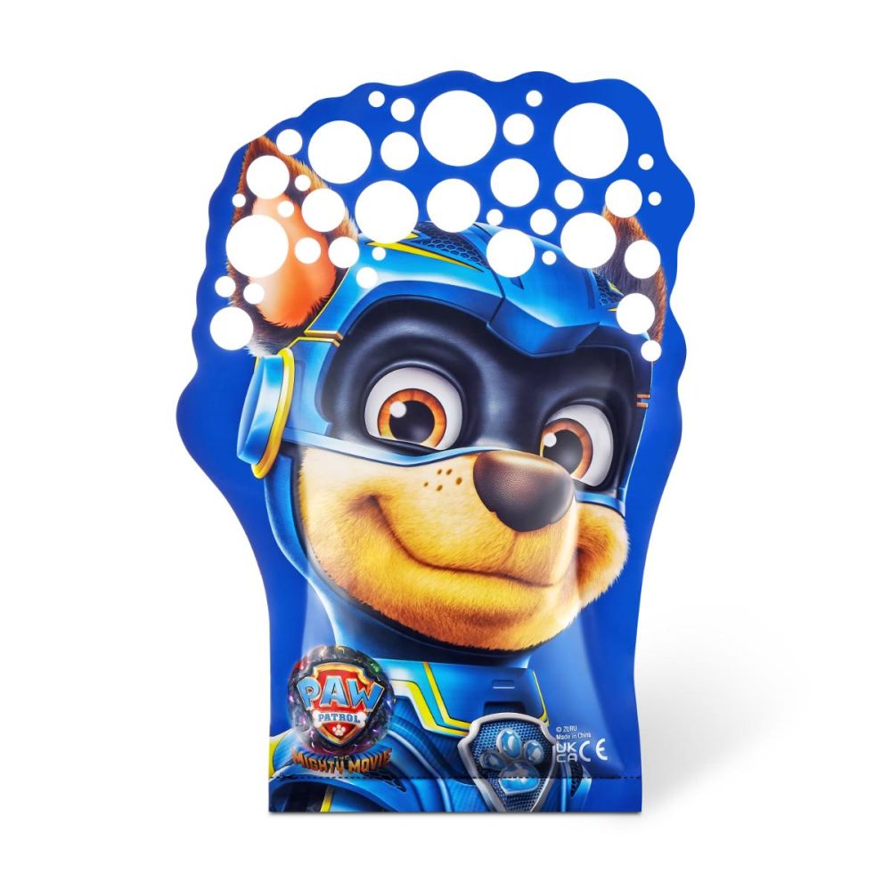 Manusa pentru bule de sapun, Bunch O Bubbles, Paw Patrol, Chase, S2 ...
