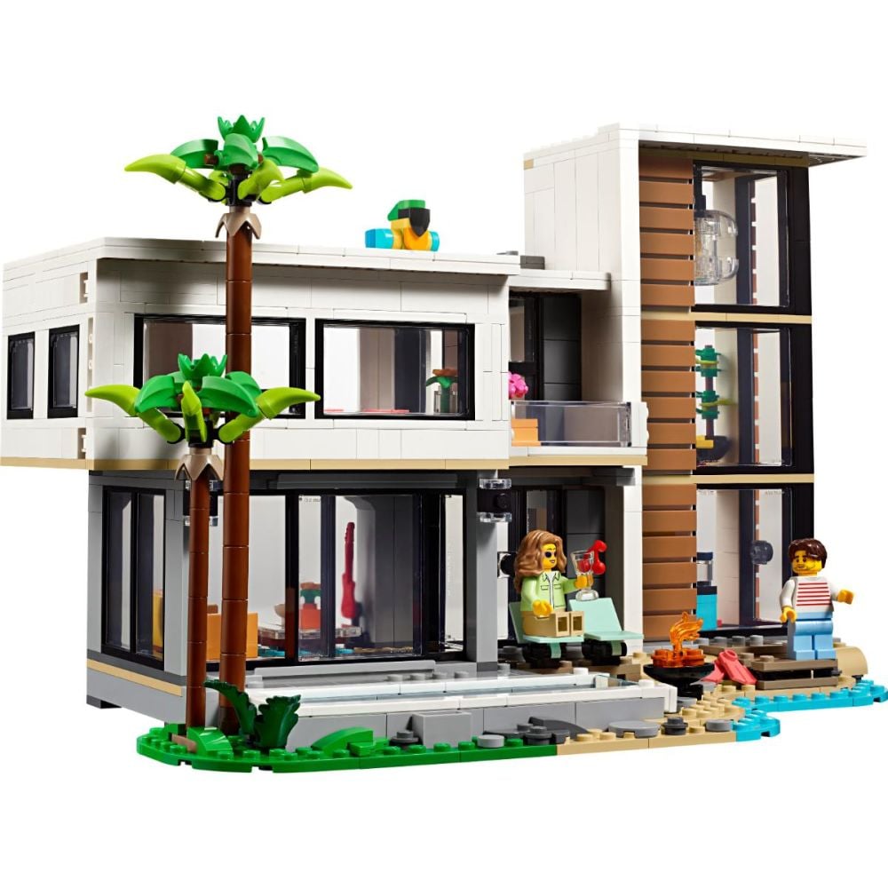 LEGO® Creator - Casa moderna (31153) | Noriel