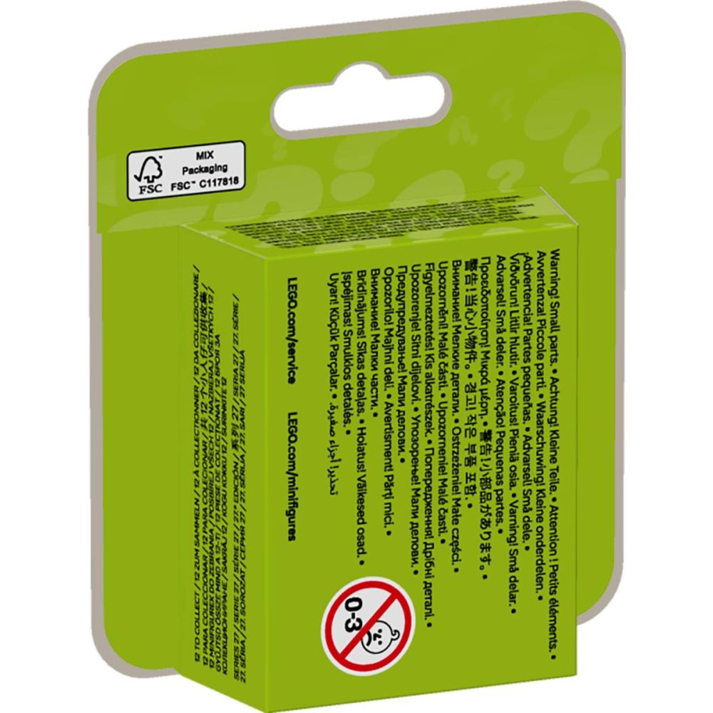 LEGO® Minifigures - Seria 27 (71048) | Noriel