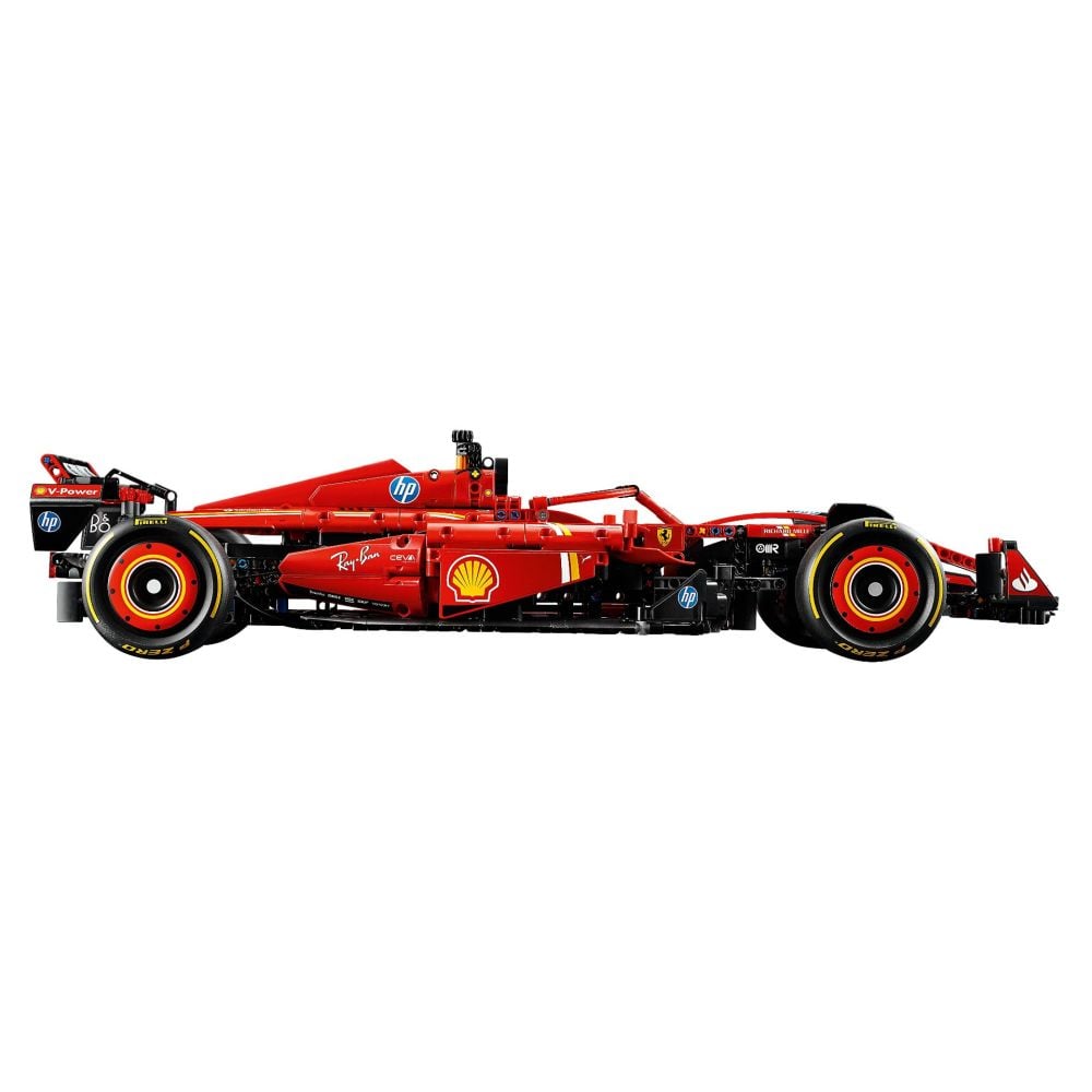 LEGO® Technic - Masina F1 Ferrari SF-24 (42207) | Noriel