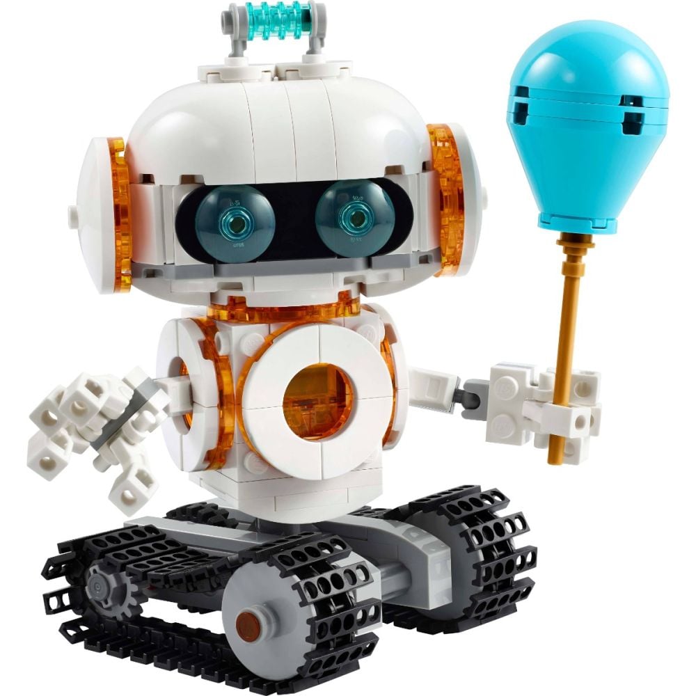 LEGO® Creator - Robot spatial (31164) | Noriel