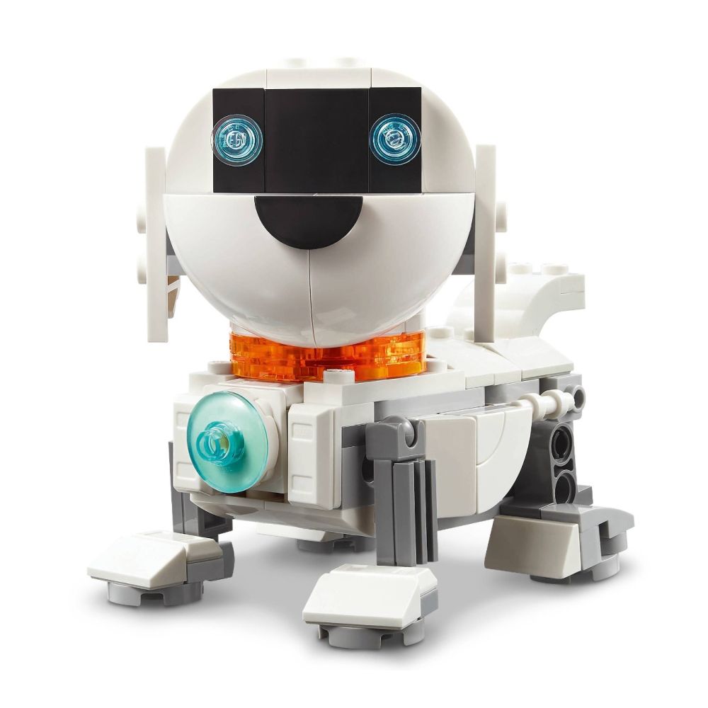LEGO® Creator - Robot spatial (31164) | Noriel