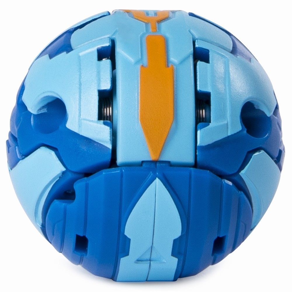 Figurina Bakugan Ultra Battle Planet, Lion Blue, 20104034 | Noriel