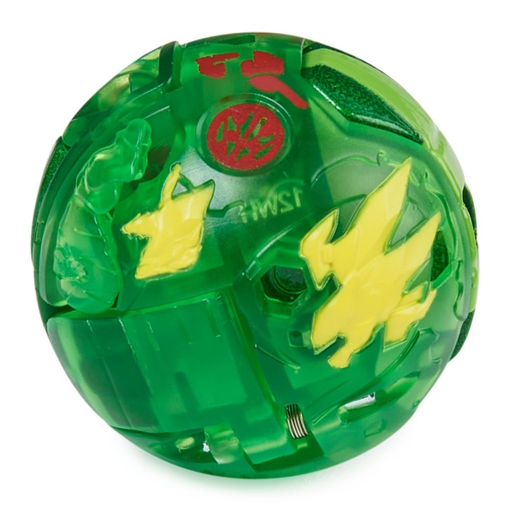 Figurina Bakugan Evolutions, True Metal, Neo Trox, 20138060 | Noriel
