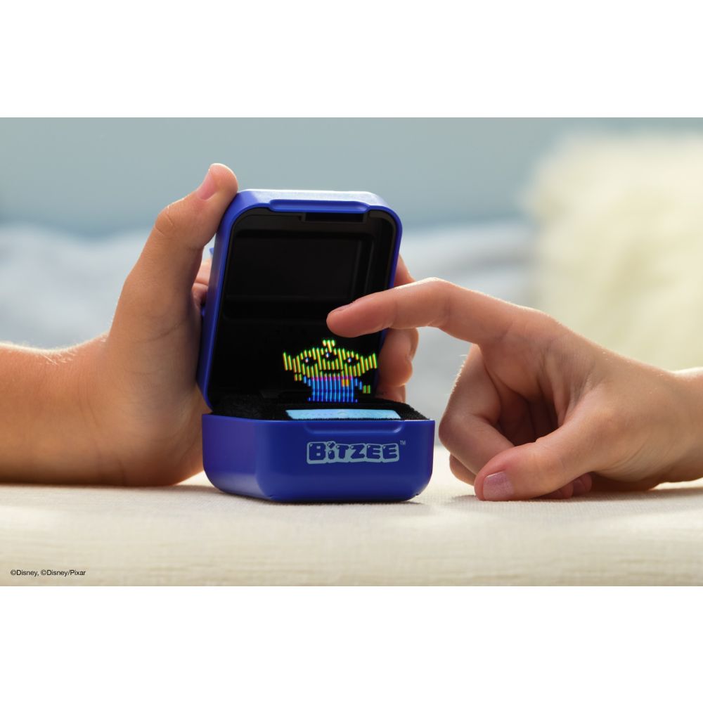 Jucarie interactiva, Bitzee, Disney, Animalut de companie digital ...