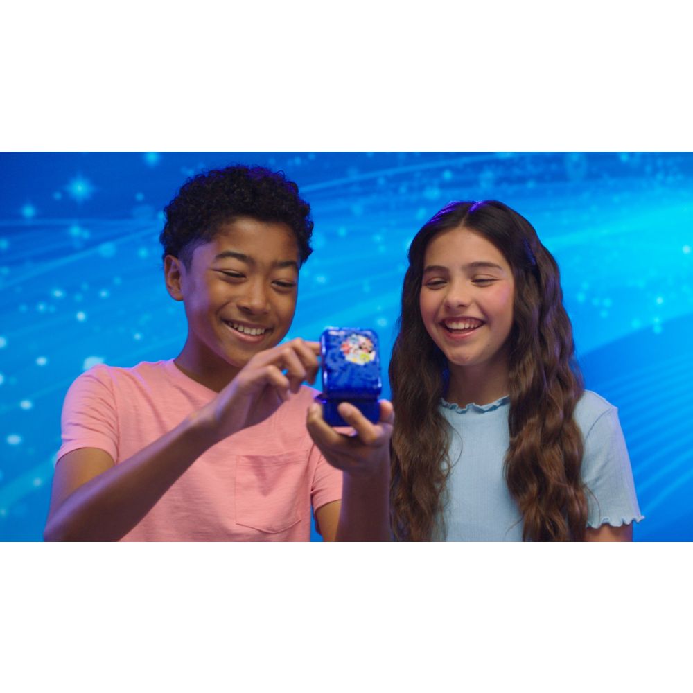 Jucarie interactiva, Bitzee, Disney, Animalut de companie digital ...