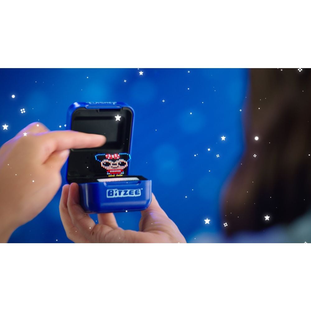 Jucarie interactiva, Bitzee, Disney, Animalut de companie digital ...