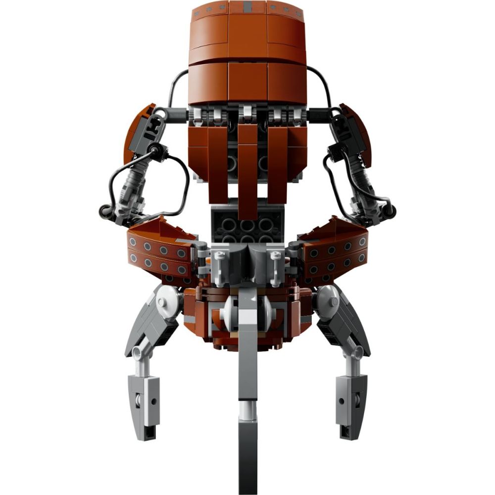 LEGO® Star Wars - Droideka™ (75381) | Noriel