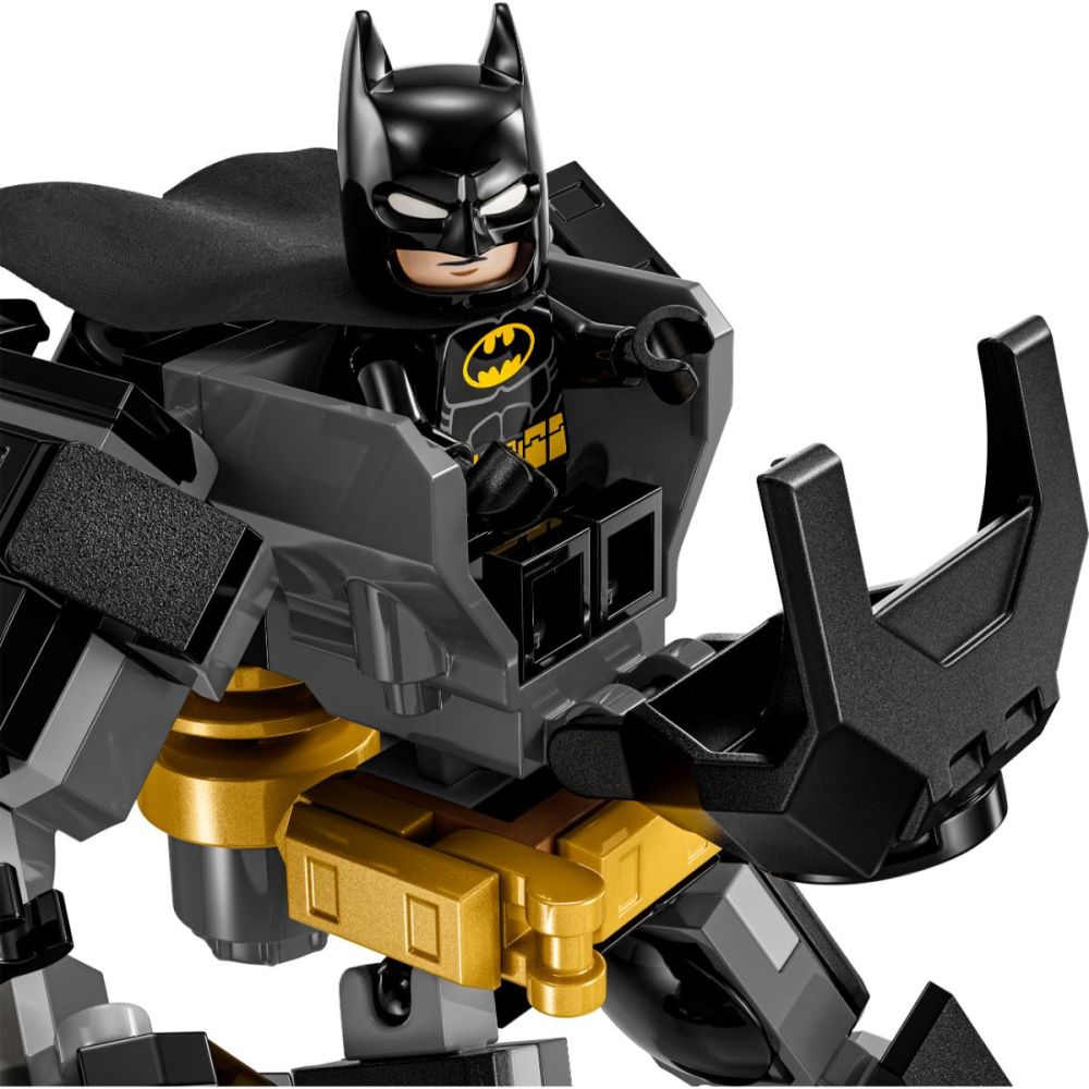 LEGO® Super Heroes - Armura de robot Batman (76270) | Noriel