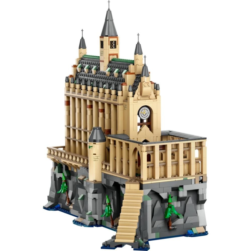 LEGO® Harry Potter - Castelul Hogwarts, Marea Sala (76435) | Noriel