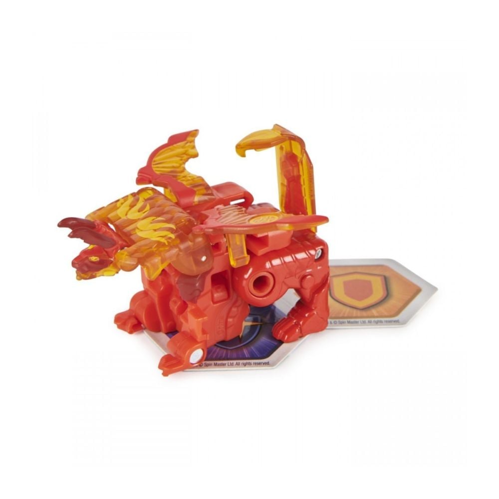 Figurina Bakugan Evolutions, True Metal, Arcleon, 20139203 | Noriel