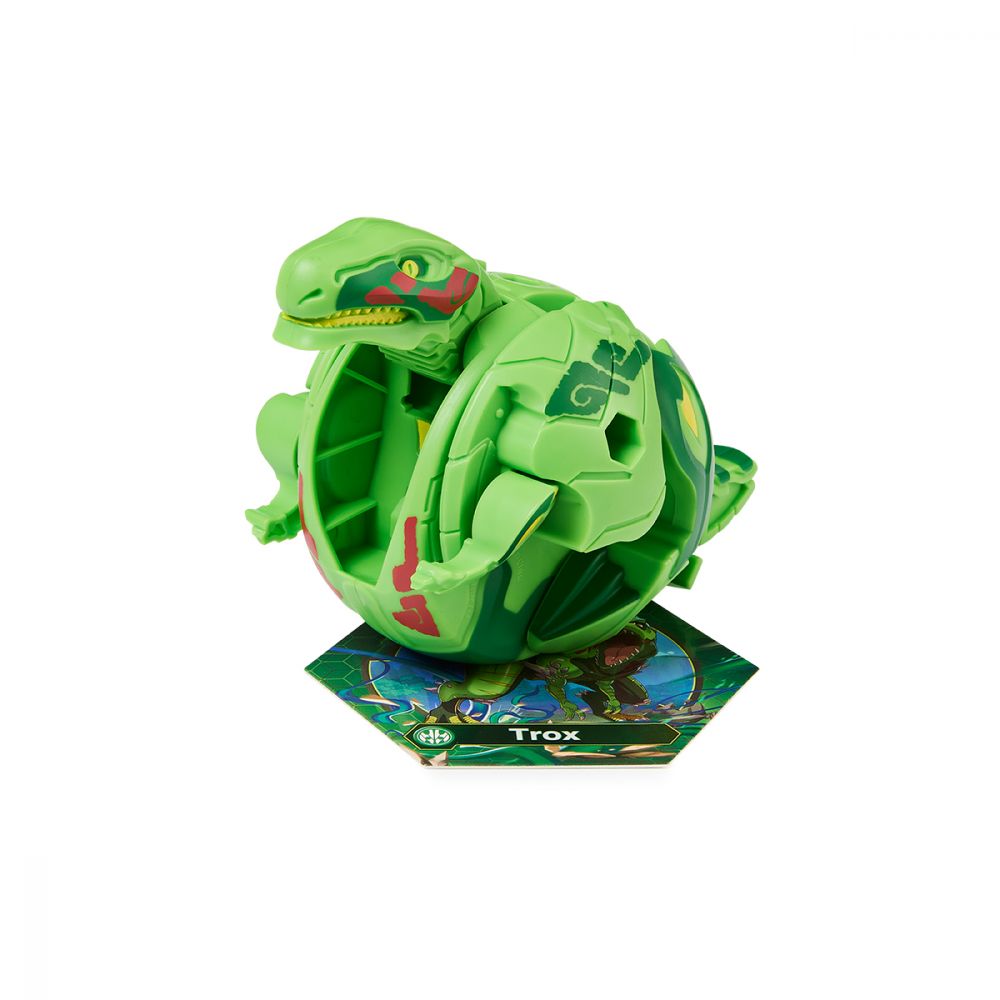 bakugan deka trox